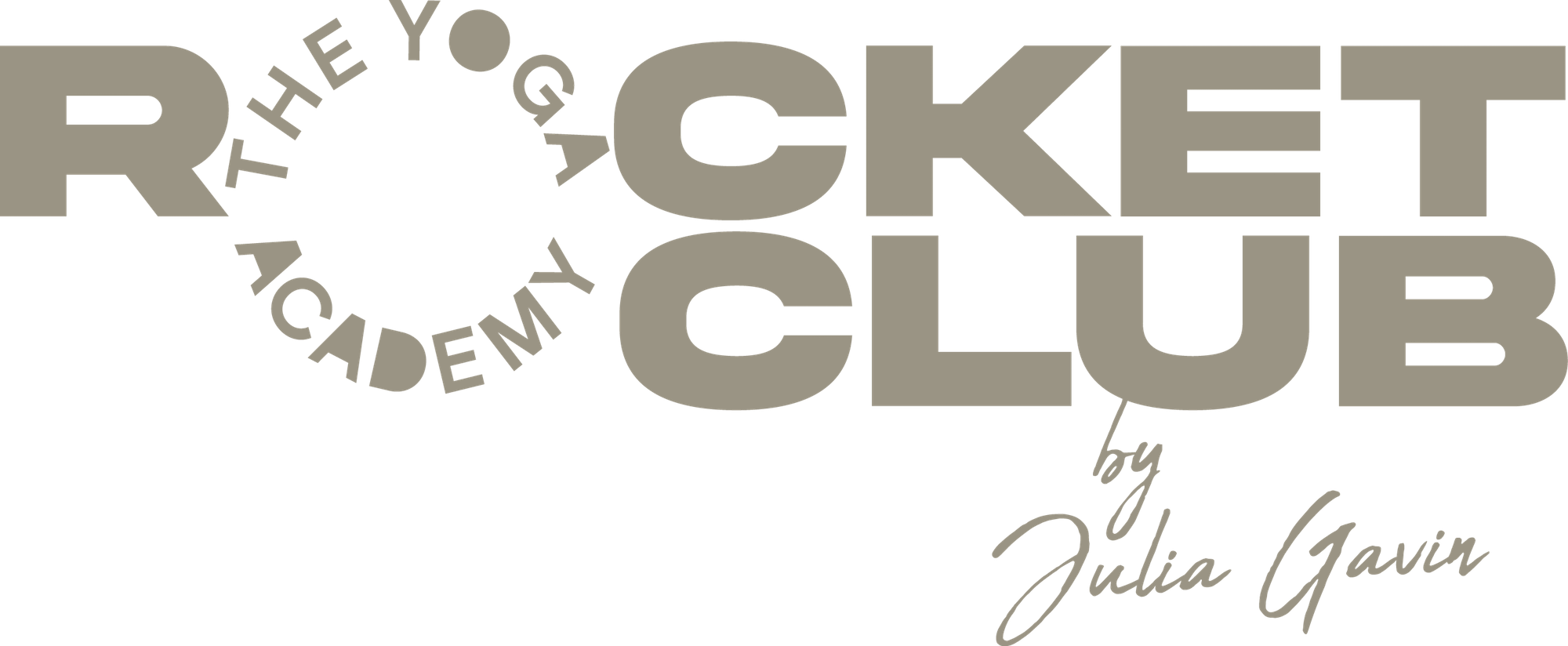 Rocket - The Yoga Academy